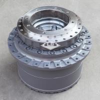 China KOMATSU PC400-6 Excavator Final Drive 208-27-00151 208-27-00152 208-27-00153 PC400-6 Travel gearbox for sale