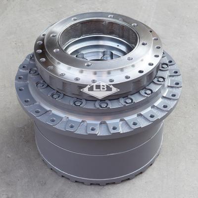 China KOMATSU PC400-6 Excavator Final Drive 208-27-00151 208-27-00152 208-27-00153 PC400-6 Travel gearbox for sale