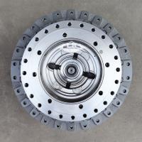 China KOMATSU PC400-6 Excavator Final Drive 208-27-00151 208-27-00152 208-27-00153 PC400-6 Travel gearbox for sale