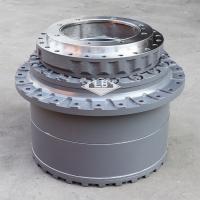 China KOMATSU PC400-6 Excavator Final Drive 208-27-00151 208-27-00152 208-27-00153 PC400-6 Travel gearbox for sale