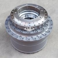 China KOMATSU PC400-6 Excavator Final Drive 208-27-00151 208-27-00152 208-27-00153 PC400-6 Travel gearbox for sale