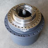 China SK200-8 Final drive without motor YN15V00037F1 YN15V00037F2 SK200-8 Travel gearbox for sale