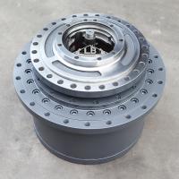 China SK460-8 SK485-8 GM85 Travel reducer LS53D00007F1 LS15V00020F1 SK460 Travel gearbox for sale