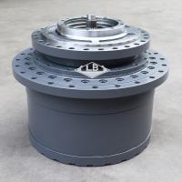 China SK460-8 SK485-8 GM85 Travel reducer LS53D00007F1 LS15V00020F1 SK460 Travel gearbox for sale