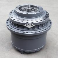 China DX500 DX520 DX530 Final drive 170401-00009 170401-00120 MZEB241E DX500 Travel reduction gearbox for sale