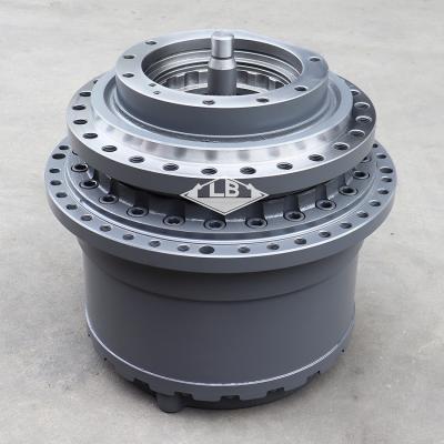 China DX500 DX520 DX530 Final drive 170401-00009 170401-00120 MZEB241E DX500 Travel reduction gearbox for sale