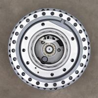 China DX500 DX520 DX530 Final drive 170401-00009 170401-00120 MZEB241E DX500 Travel reduction gearbox for sale