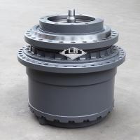 China DX500 DX520 DX530 Final drive 170401-00009 170401-00120 MZEB241E DX500 Travel reduction gearbox for sale