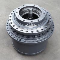 China DX500 DX520 DX530 Final drive 170401-00009 170401-00120 MZEB241E DX500 Travel reduction gearbox for sale