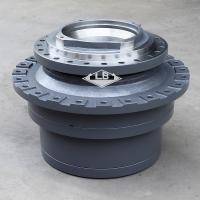 China ZX850 Zx870 final drive without motor Travel Gearbox 9251681 9219274 Travel Device for sale