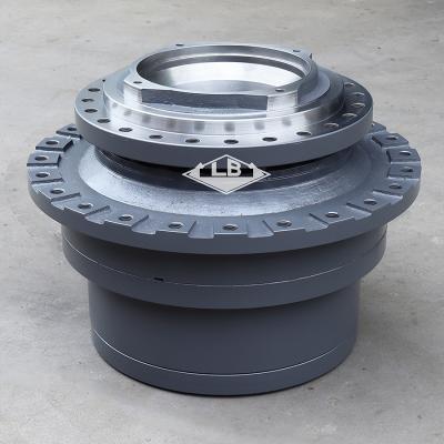 China ZX850 Zx870 final drive without motor Travel Gearbox 9251681 9219274 Travel Device for sale