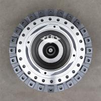 China ZX850 Zx870 final drive without motor Travel Gearbox 9251681 9219274 Travel Device for sale