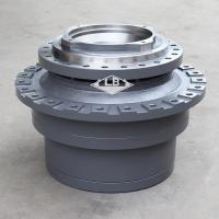 China ZX850 Zx870 final drive without motor Travel Gearbox 9251681 9219274 Travel Device for sale