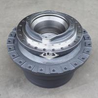 China ZX850 Zx870 final drive without motor Travel Gearbox 9251681 9219274 Travel Device for sale