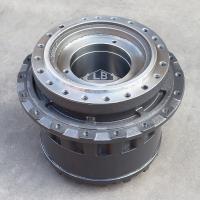 China E325 E329 Final drive without motor 227-6115 227-6116 267-6796 191-2682 378-9567 333-2909 E325 Travel gearbox for sale
