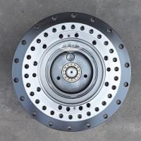 China EC240 Travel reduction gearbox SA7117-34050 VOE14528735 EC240B Travel gearbox for sale