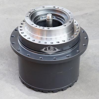China EC240B EC250 Final drive without motor VOE14621718 VOE14575732 EC240 Travel gearbox for sale
