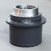 China EC240B EC250 Final drive without motor VOE14621718 VOE14575732 EC240 Travel gearbox for sale