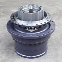 China ZX270-3 ZX280-3 Travel reduction gearbox 9255880 9256990 ZX270 Travel gearbox for sale