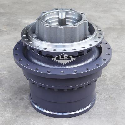 China ZX270-3 ZX280-3 Travel reduction gearbox 9255880 9256990 ZX270 Travel gearbox for sale