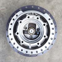 China ZX270-3 ZX280-3 Travel reduction gearbox 9255880 9256990 ZX270 Travel gearbox for sale