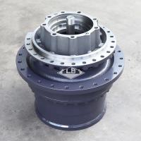 China ZX270-3 ZX280-3 Travel reduction gearbox 9255880 9256990 ZX270 Travel gearbox for sale