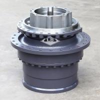 China ZX270-3 ZX280-3 Travel reduction gearbox 9255880 9256990 ZX270 Travel gearbox for sale