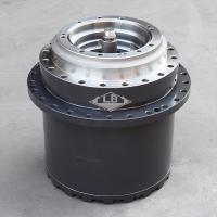 China DX255LC SOLAR 255LC-V TRAVEL REDUCTION GEAR K1011413A K9005007 170402-00039 170401-00042A DX255 Travel gearbox for sale