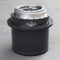 China DX255LC SOLAR 255LC-V TRAVEL REDUCTION GEAR K1011413A K9005007 170402-00039 170401-00042A DX255 Travel gearbox for sale