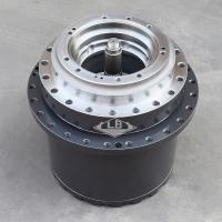 China DX255LC SOLAR 255LC-V TRAVEL REDUCTION GEAR K1011413A K9005007 170402-00039 170401-00042A DX255 Travel gearbox for sale
