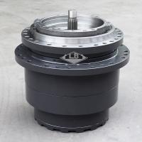 China R360-7 R385-9 R390-9 TRAVEL REDUCTION GEAR XKAY-01704 XKAY-02027 XKAY-02147 R360-7 Travel gearbox for sale