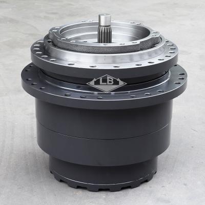 China R360-7 R385-9 R390-9 TRAVEL REDUCTION GEAR XKAY-01704 XKAY-02027 XKAY-02147 R360-7 Travel gearbox for sale