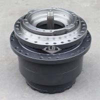 China R360-7 R385-9 R390-9 TRAVEL REDUCTION GEAR XKAY-01704 XKAY-02027 XKAY-02147 R360-7 Travel gearbox for sale
