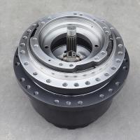 China R360-7 R385-9 R390-9 TRAVEL REDUCTION GEAR XKAY-01704 XKAY-02027 XKAY-02147 R360-7 Travel gearbox for sale