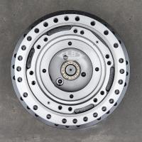 China R360-7 R385-9 R390-9 TRAVEL REDUCTION GEAR XKAY-01704 XKAY-02027 XKAY-02147 R360-7 Travel gearbox for sale