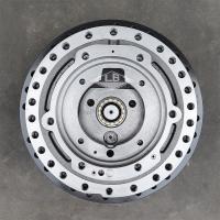 China VOLVO EC360 Final drive without motor VOE14566401 VOE14667677 EC360 Travel gearbox for sale