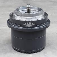 China VOLVO EC360 Final drive without motor VOE14566401 VOE14667677 EC360 Travel gearbox for sale