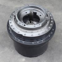 China VOLVO EC360 Final drive without motor VOE14566401 VOE14667677 EC360 Travel gearbox for sale