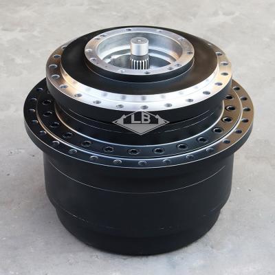 China R485VS R480LC-9 R520LC-9 R500LC-7 Final drive without motor 39QB-42100 39QB-40101 R480-9 Travel gearbox for sale