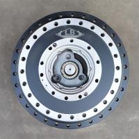 China R485VS R480LC-9 R520LC-9 R500LC-7 Final drive without motor 39QB-42100 39QB-40101 R480-9 Travel gearbox for sale