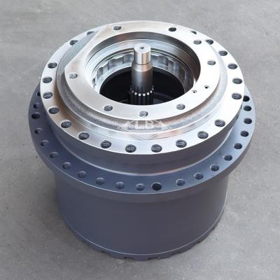China DX380 DX420 TRAVEL REDUCTION GEAR 170402-00025 170402-00025A 170402-00025B 170402-00025D DX420 Travel gearbox for sale
