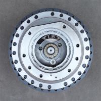 China DX380 DX420 TRAVEL REDUCTION GEAR 170402-00025 170402-00025A 170402-00025B 170402-00025D DX420 Travel gearbox for sale