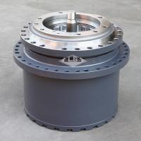 China DX380 DX420 TRAVEL REDUCTION GEAR 170402-00025 170402-00025A 170402-00025B 170402-00025D DX420 Travel gearbox for sale
