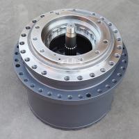 China DX380 DX420 TRAVEL REDUCTION GEAR 170402-00025 170402-00025A 170402-00025B 170402-00025D DX420 Travel gearbox for sale