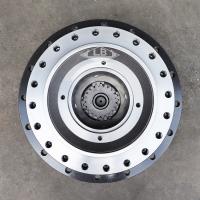 China 353-0601 296-6218 227-6289 227-6196 E330C Travel Gearbox E E330 Final Drive Without Motor for sale