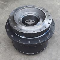 China 353-0601 296-6218 227-6289 227-6196 E330C Travel Gearbox E E330 Final Drive Without Motor for sale