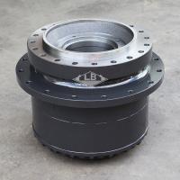 China 353-0601 296-6218 227-6289 227-6196 E330C Travel Gearbox E E330 Final Drive Without Motor for sale