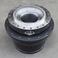 China E E336D E340D2 Travel Gearbox Final Drive Travel Reduction Gear 296-6246 2966246 353-0562 3530562 E336D for sale