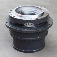 China E E336D E340D2 Travel Gearbox Final Drive Travel Reduction Gear 296-6246 2966246 353-0562 3530562 E336D for sale