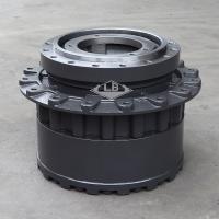 China E320 E320B E320C E320D Travel Gearbox E 320 199-4584 227-6035 296-6299 227-6949 Final Drive for sale